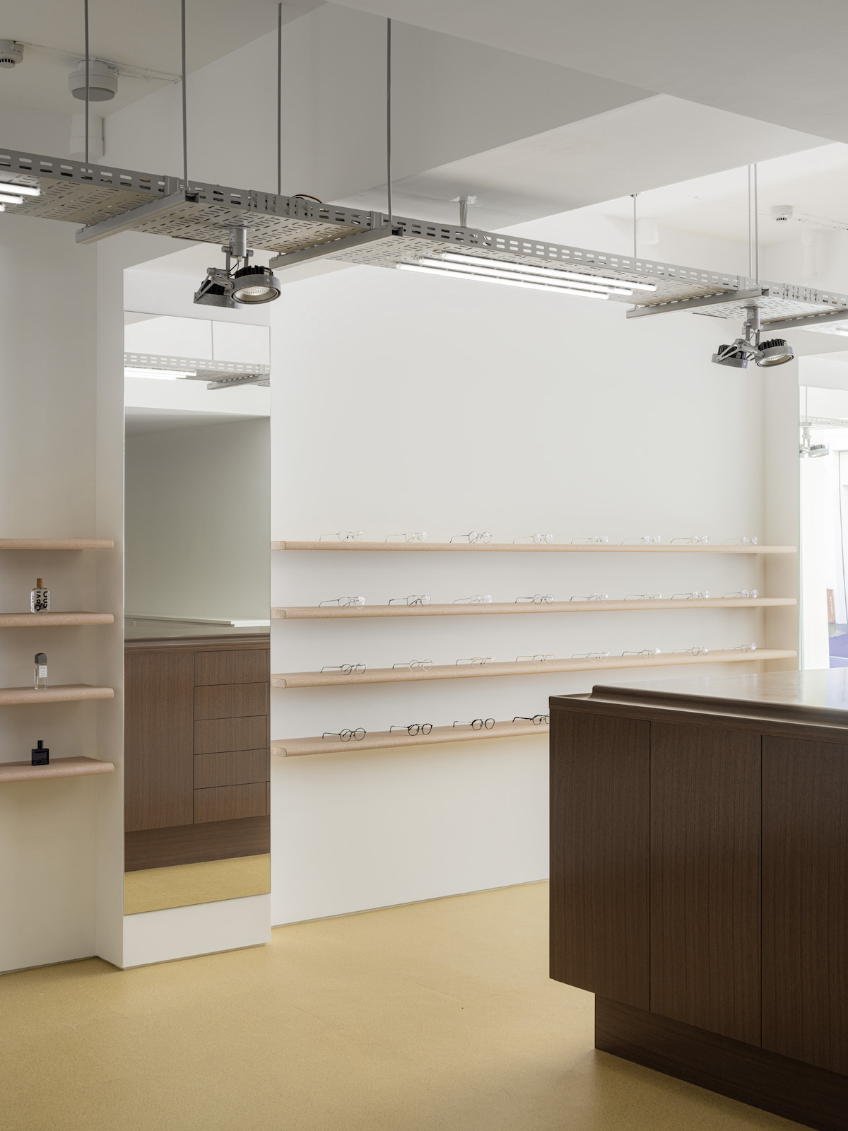 ATELIER MACRI – casereal