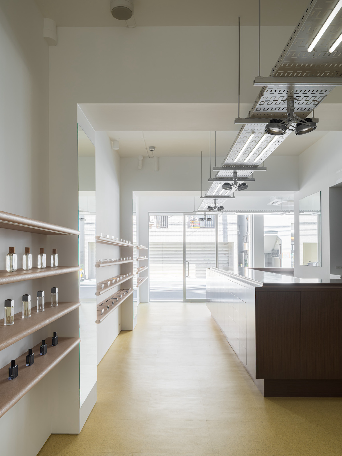 ATELIER MACRI – casereal