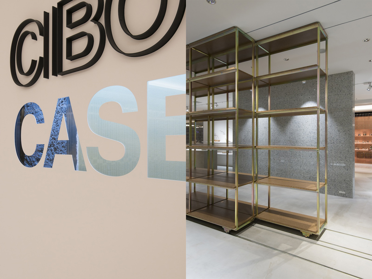 CIBONE CASE – casereal