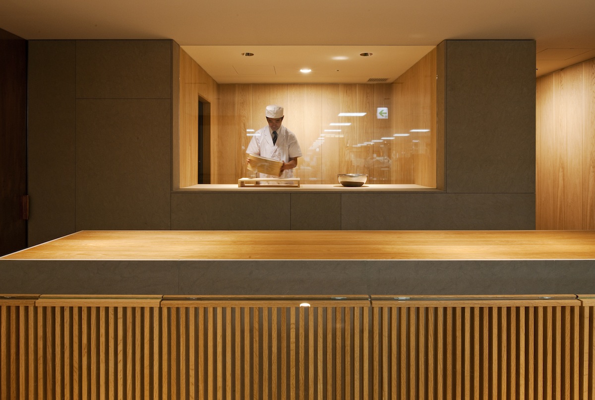 SUZUKAKE NAGOYA TAKASHIMAYA – casereal