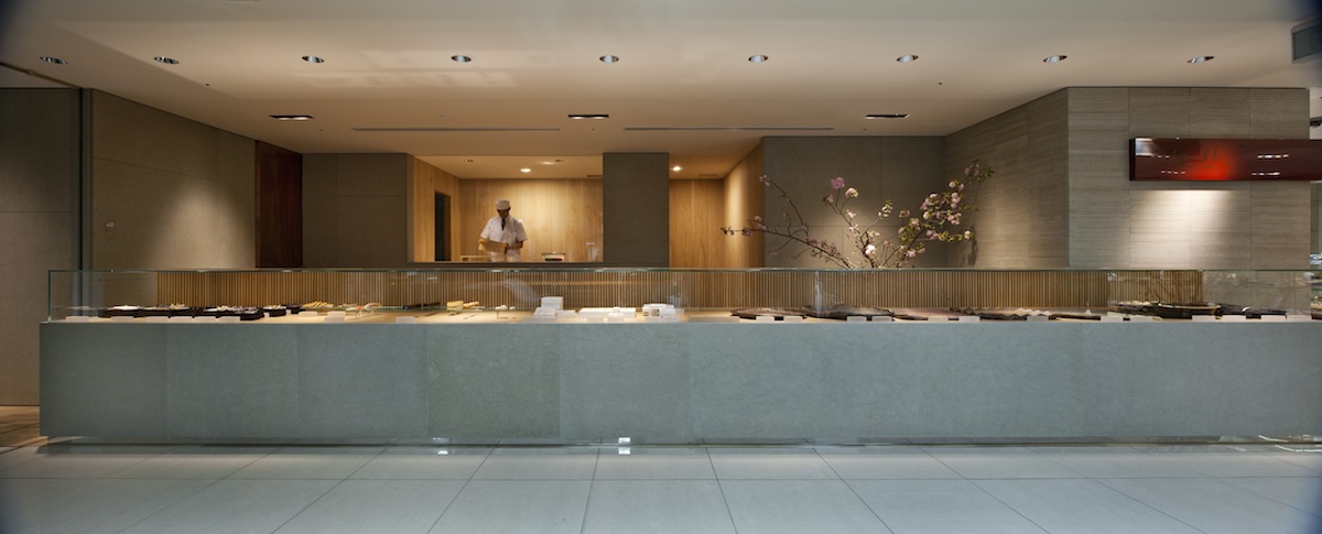 SUZUKAKE NAGOYA TAKASHIMAYA – casereal