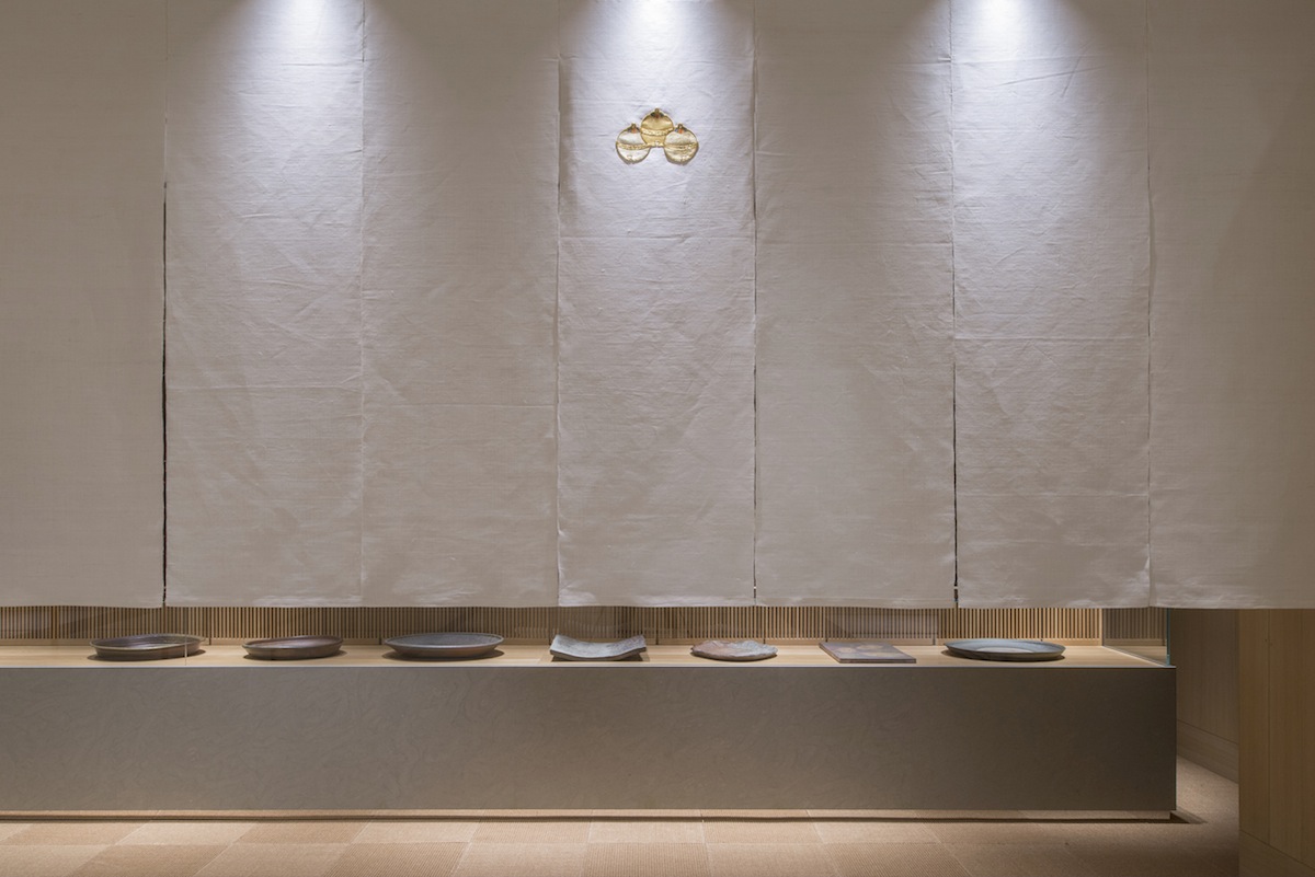 SUZUKAKE MIDTOWN HIBIYA – casereal