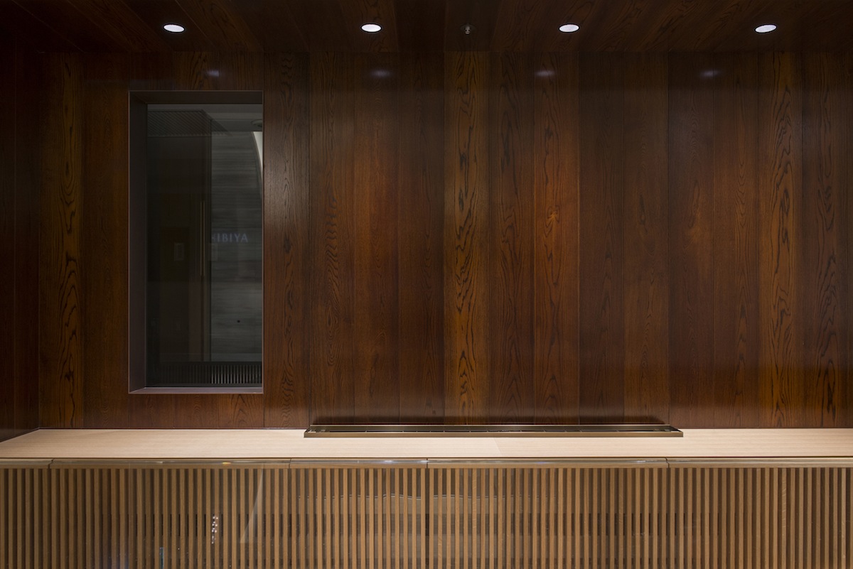 SUZUKAKE MIDTOWN HIBIYA – casereal