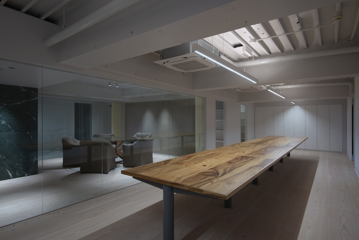 SUZUKAKE BUILDING – casereal