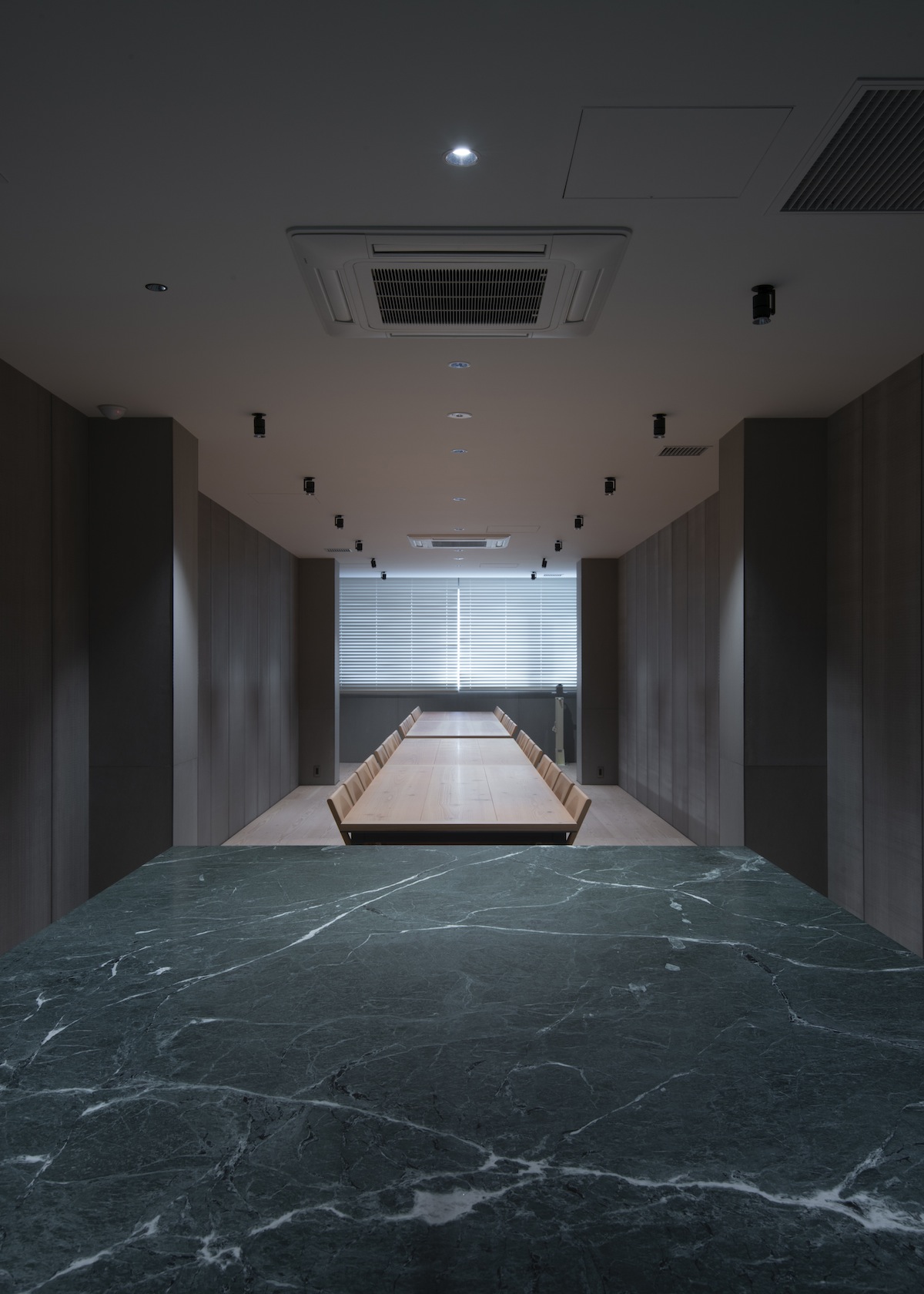 SUZUKAKE BUILDING – casereal