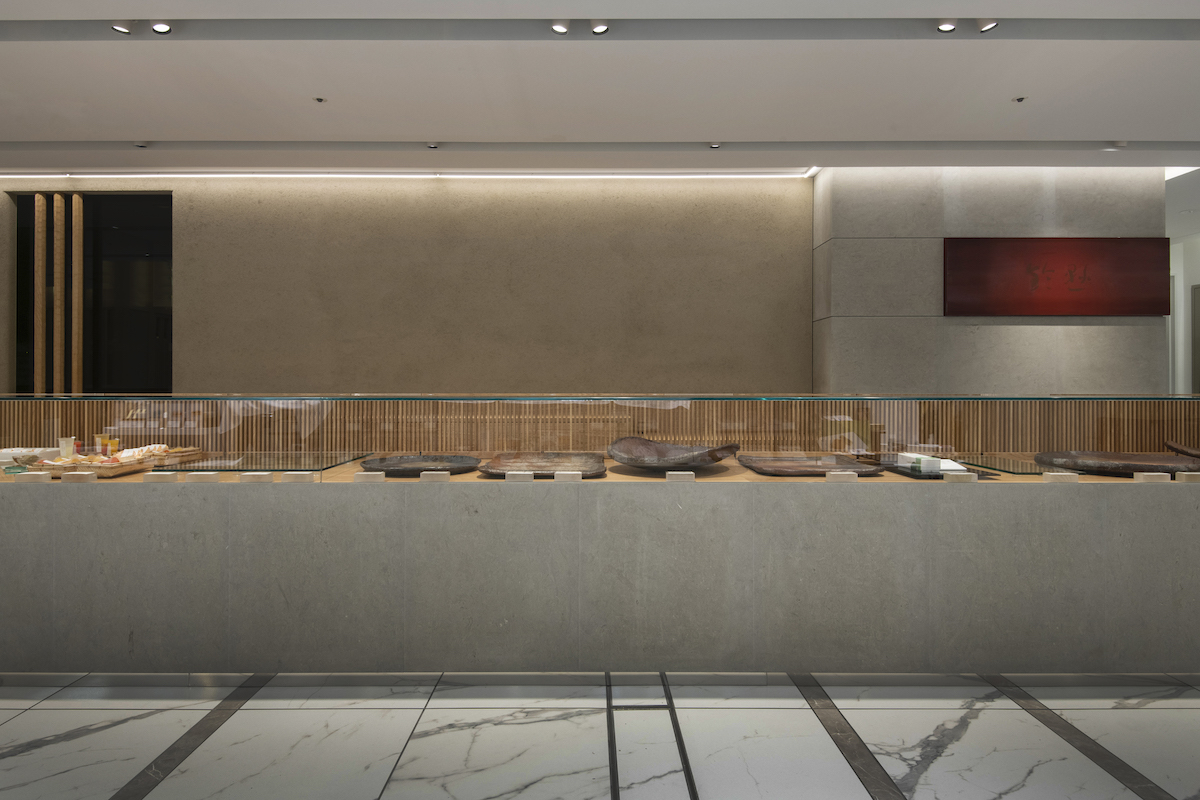 SUZUKAKE JR NAGOYA TAKASHIMAYA – casereal