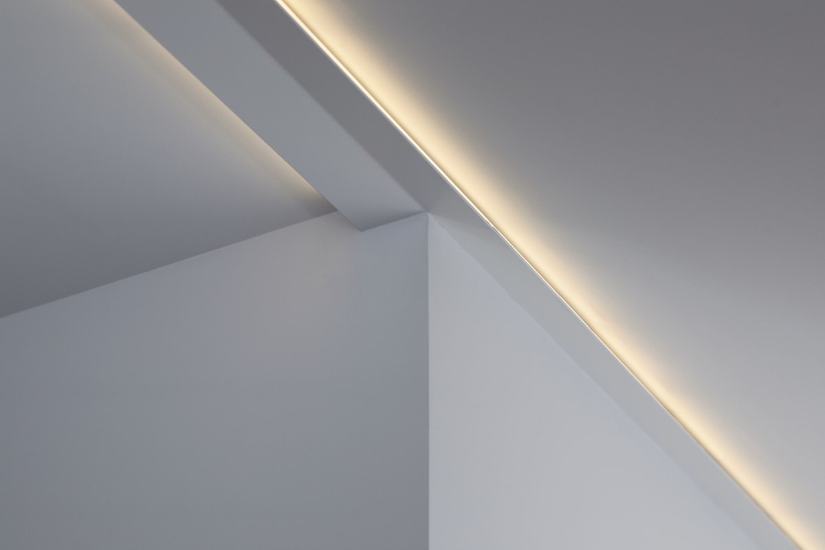 HOUSE IN HIGASHI GOTANDA – casereal