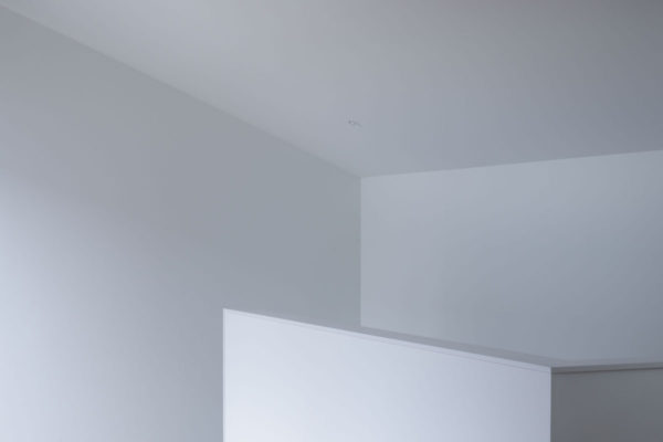 HOUSE IN HIGASHI GOTANDA – casereal