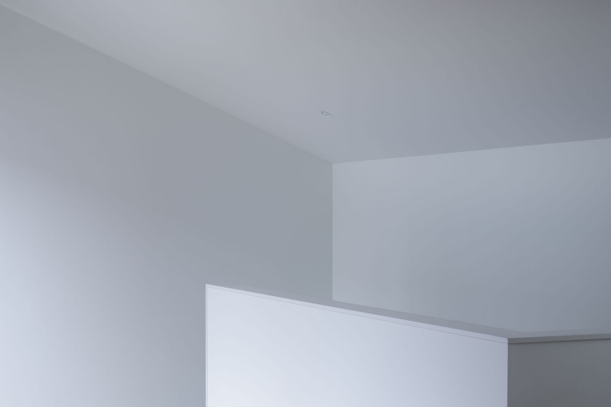 HOUSE IN HIGASHI GOTANDA – casereal