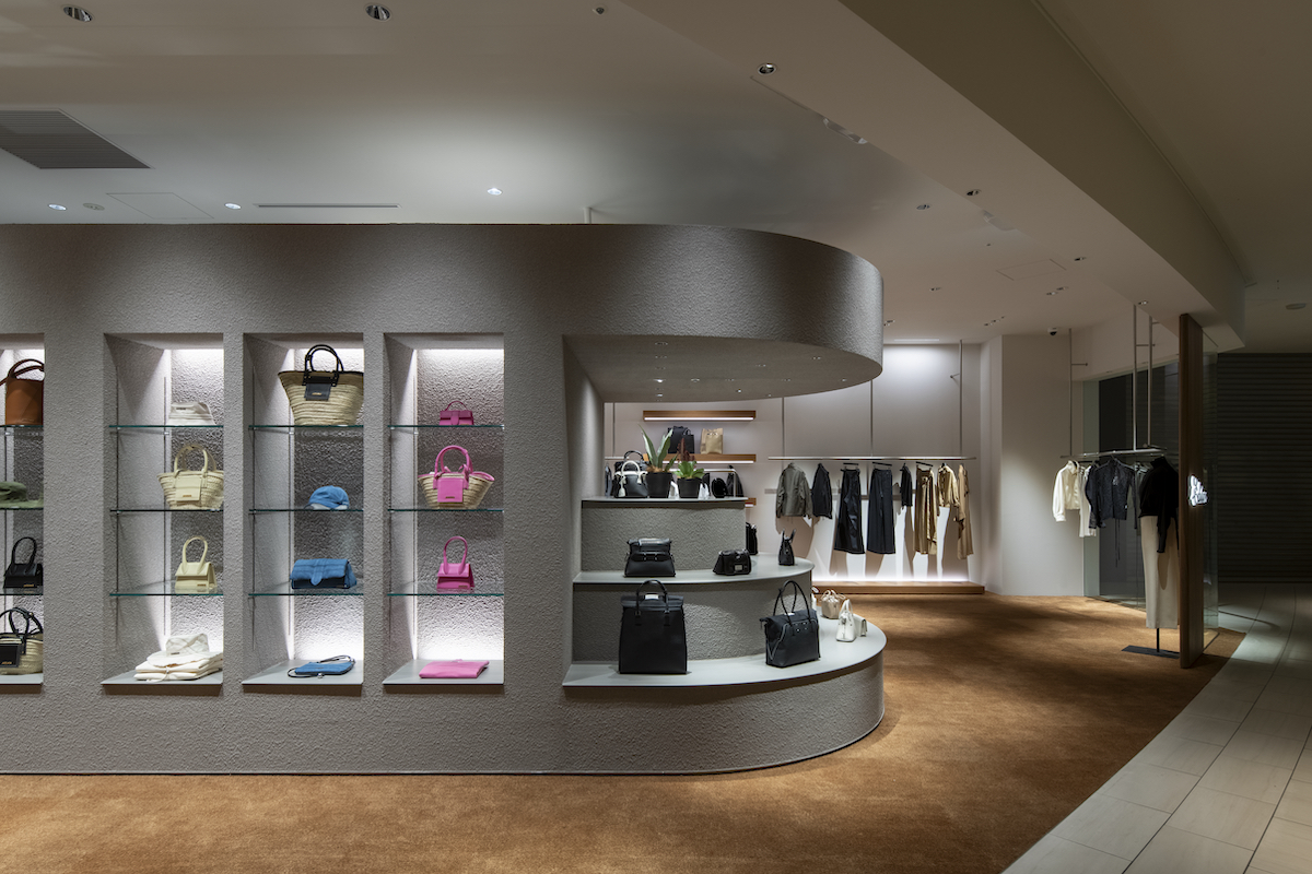 works updated: EDITION GRAND FRONT OSAKA – casereal